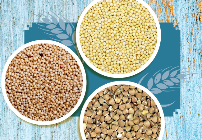 Move Over Oatmeal: 7 Grains You Should Try for Breakfast