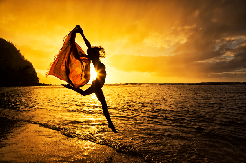 5 Simple Steps to Start Living an Extraordinary Life Right Now