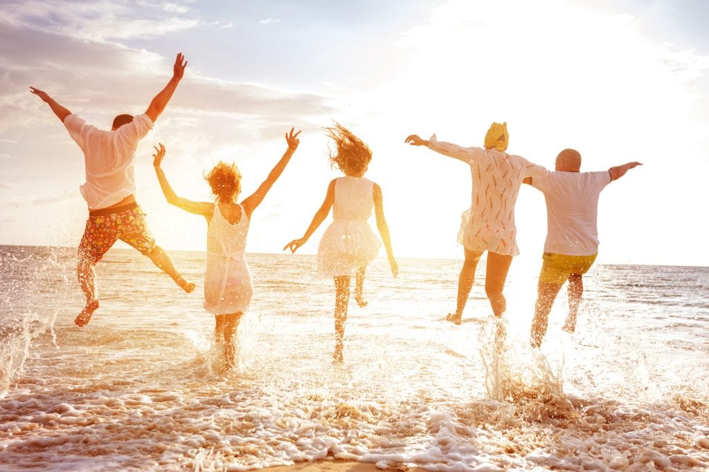 6 Ways to Manage Chronic Pain and Enjoy Summer