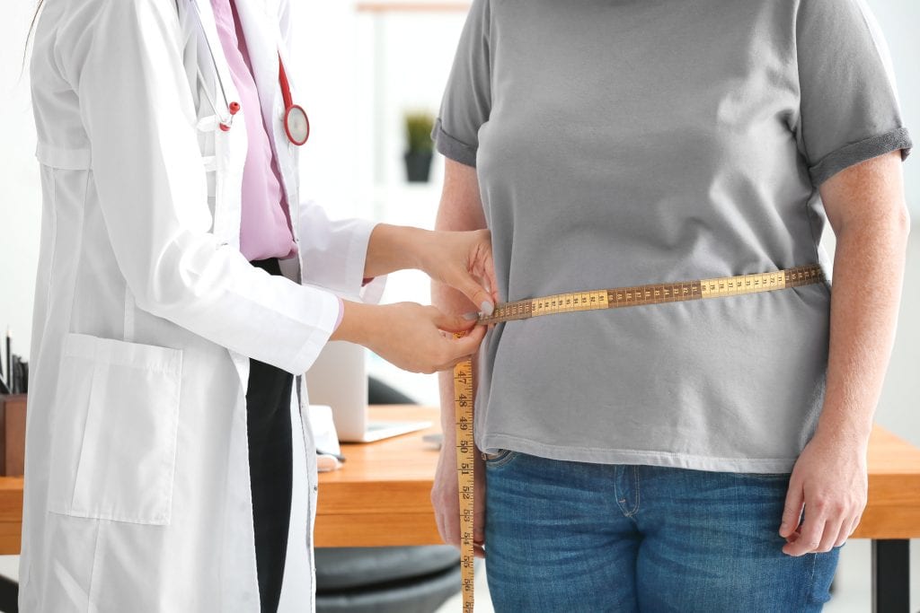 Overweight? Here’s Why Those Extra Pounds Are Hard on Your Heart