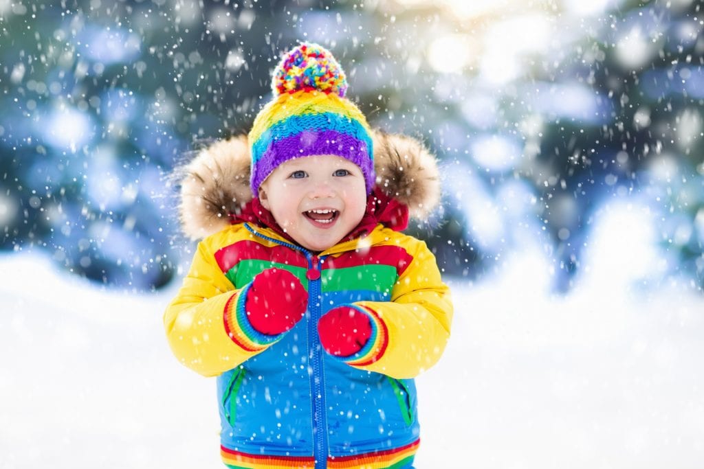 Why Hats Should Be Mandatory for Your Kids in Cold Temperatures