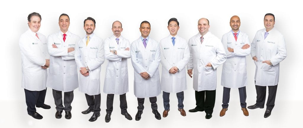 LISS Doctors are Top! | Long Island Spine Specialists