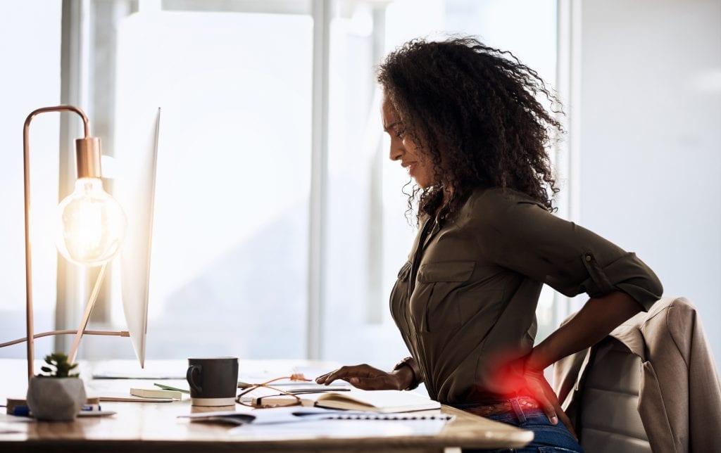 How to manage back pain at home? | Long Island Spine Specialists