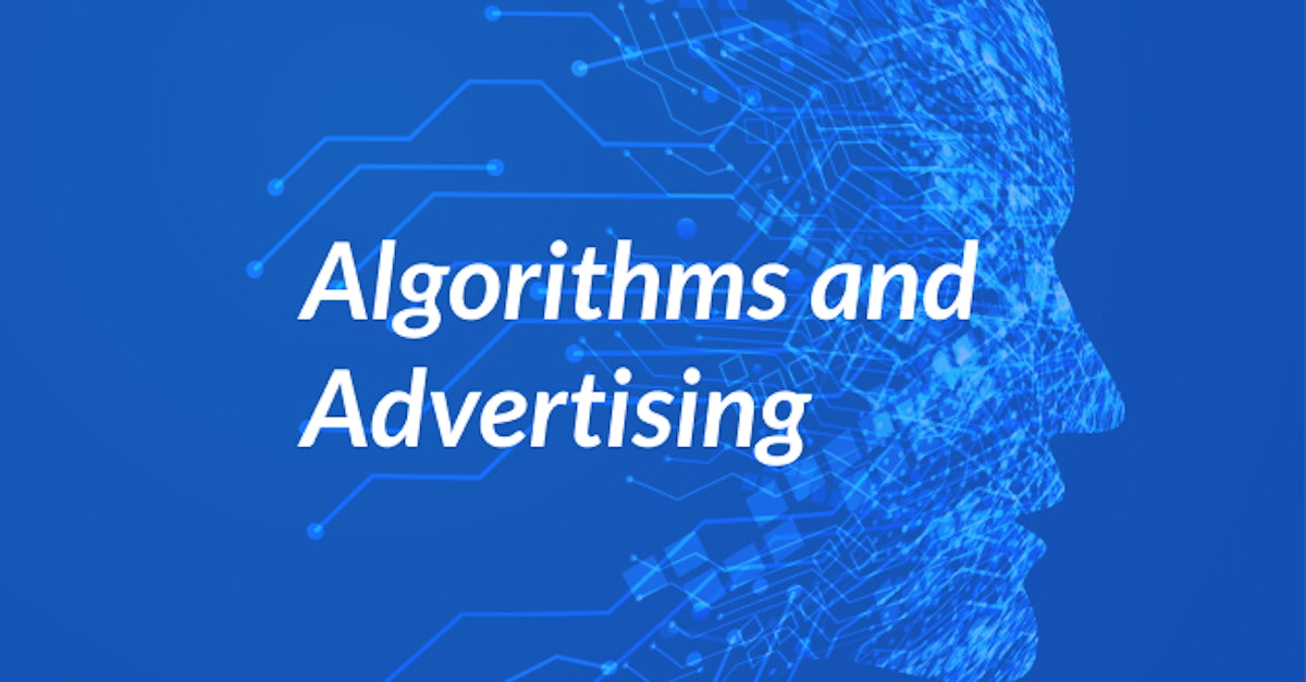 Algorithms, Advertising, and the Ad Auction | dash.fi