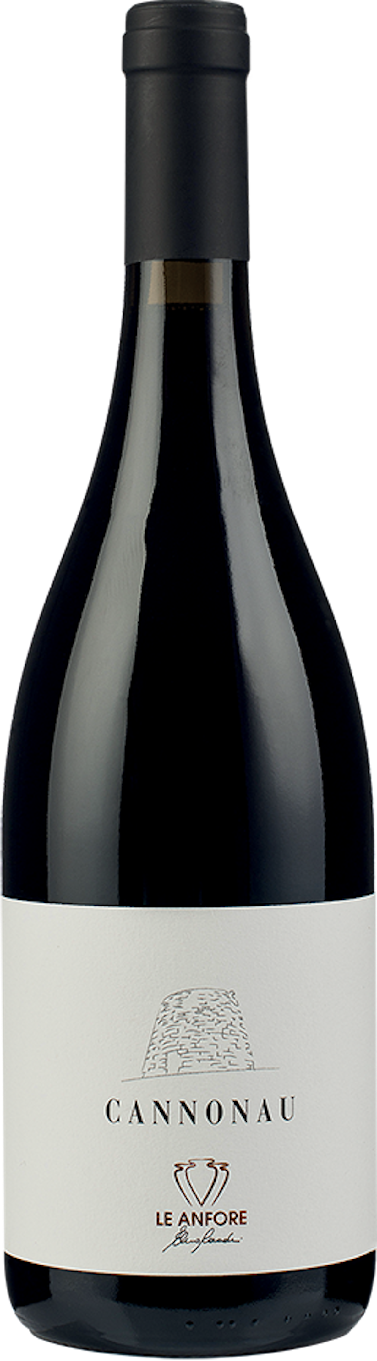 Try Now Our Organic Cannonau Wine From Sardinia | Le Anfore