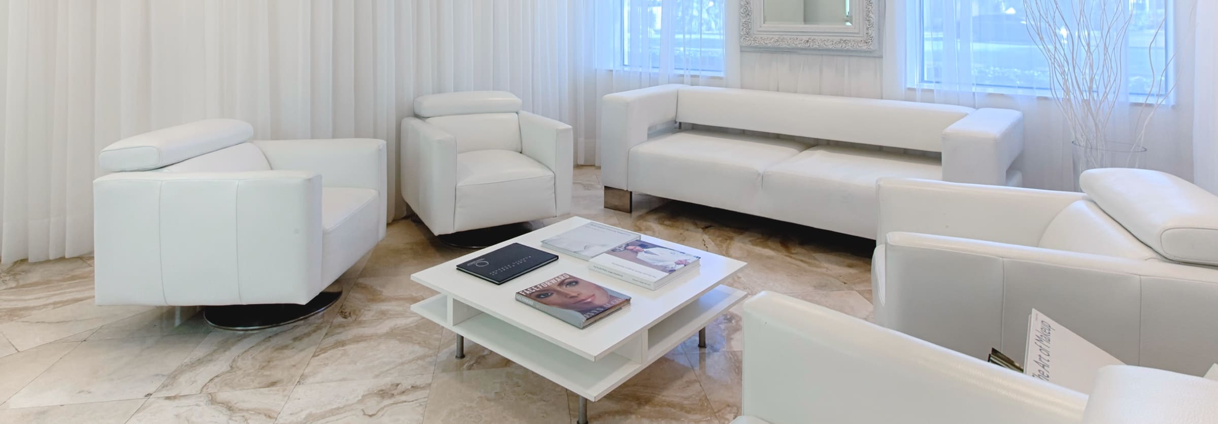 Dr. Bernard Shuster | Plastic Surgeon in Ft Lauderdale & Hollywood, FL