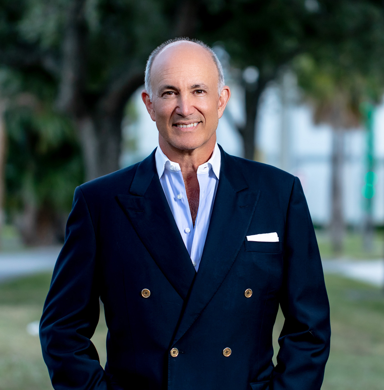 Dr. Bernard Shuster | Plastic Surgeon in Ft Lauderdale & Hollywood, FL