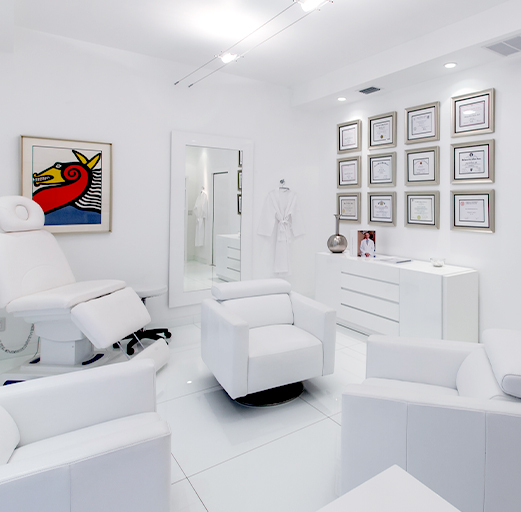 The Discerning Patient | Dr. Bernard Shuster