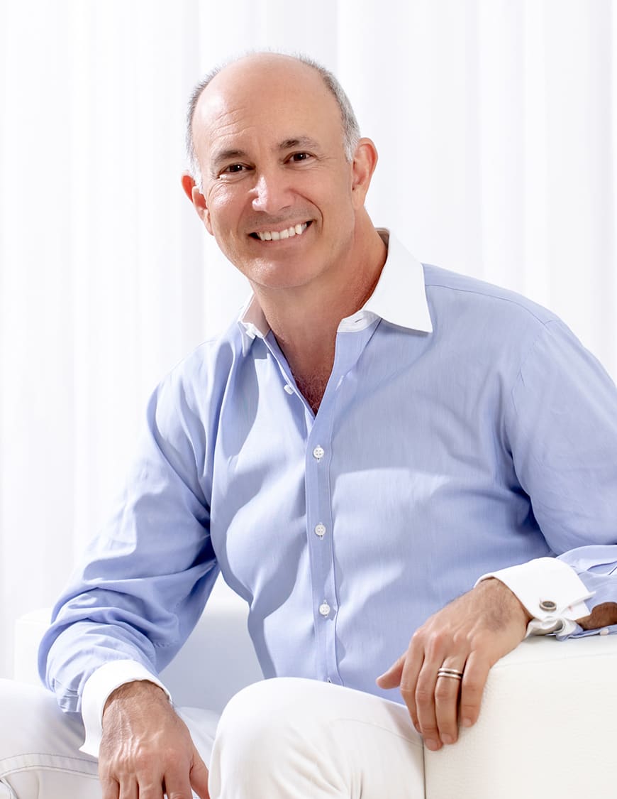 Fat Transfer in Fort Lauderdale & Hollywood, FL | Dr. Bernard Shuster