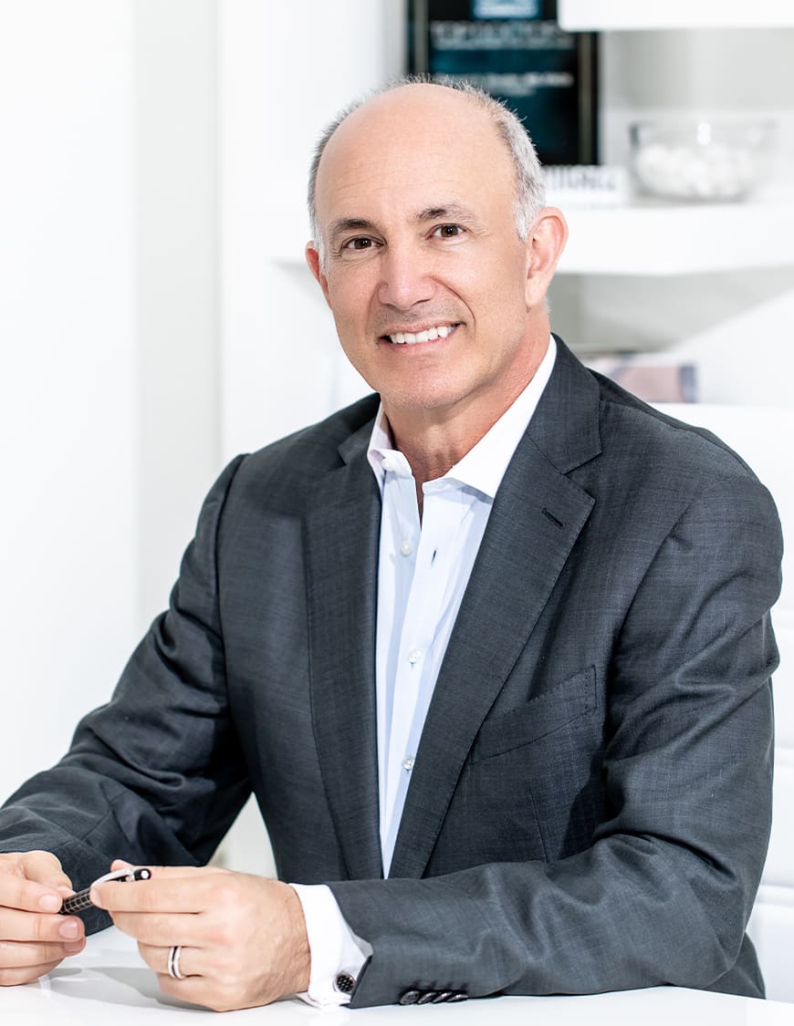 Rhinoplasty Fort Lauderdale | Nose Job in Hollywood, FL | Dr. Shuster