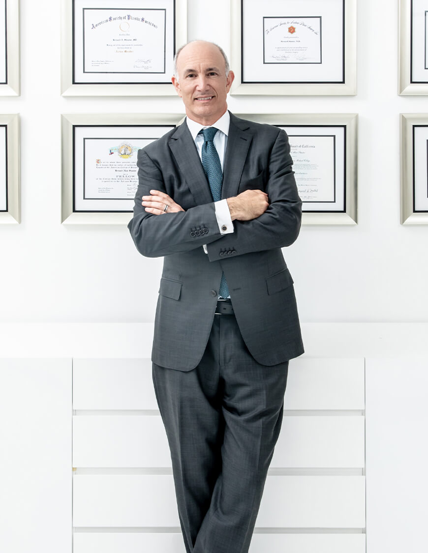 Mommy Makeover in Fort Lauderdale & Hollywood, FL | Dr. Bernard Shuster