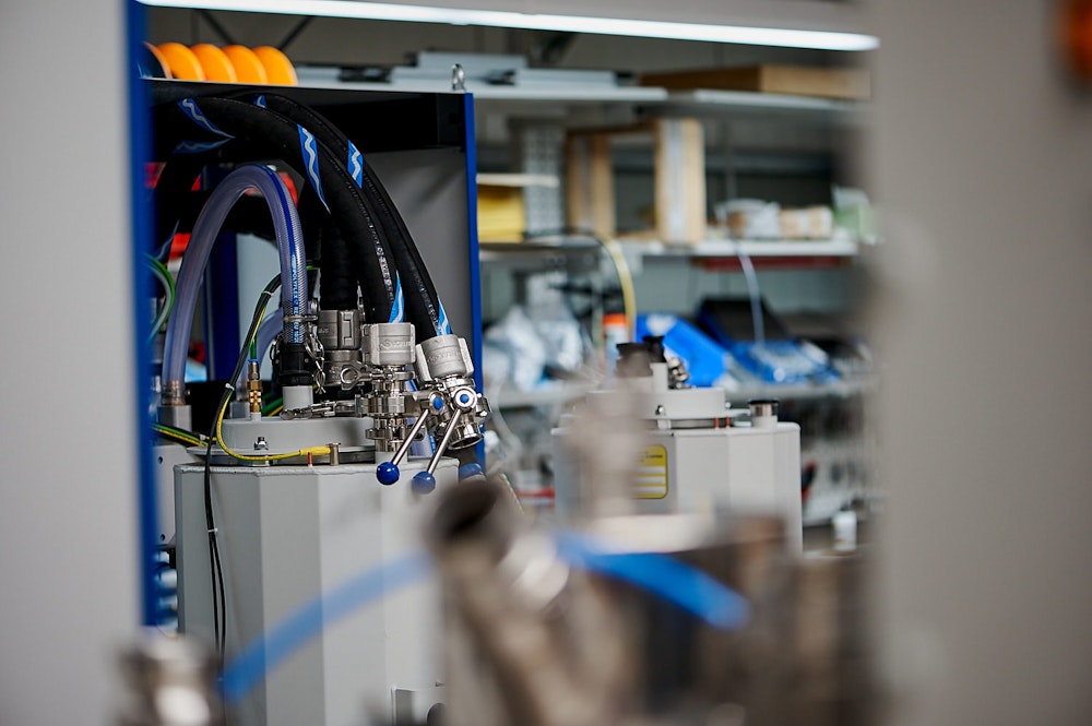 Customized and application-specific system solutions