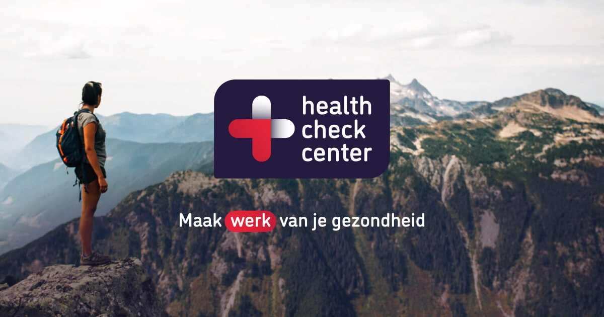 Werkwijze | HealthCheckCenterHealthCheckCenter