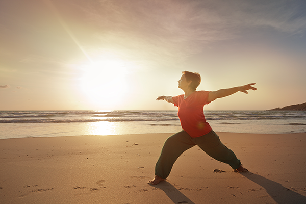 Overgang | HealthCheckCenter | Bloedonderzoek