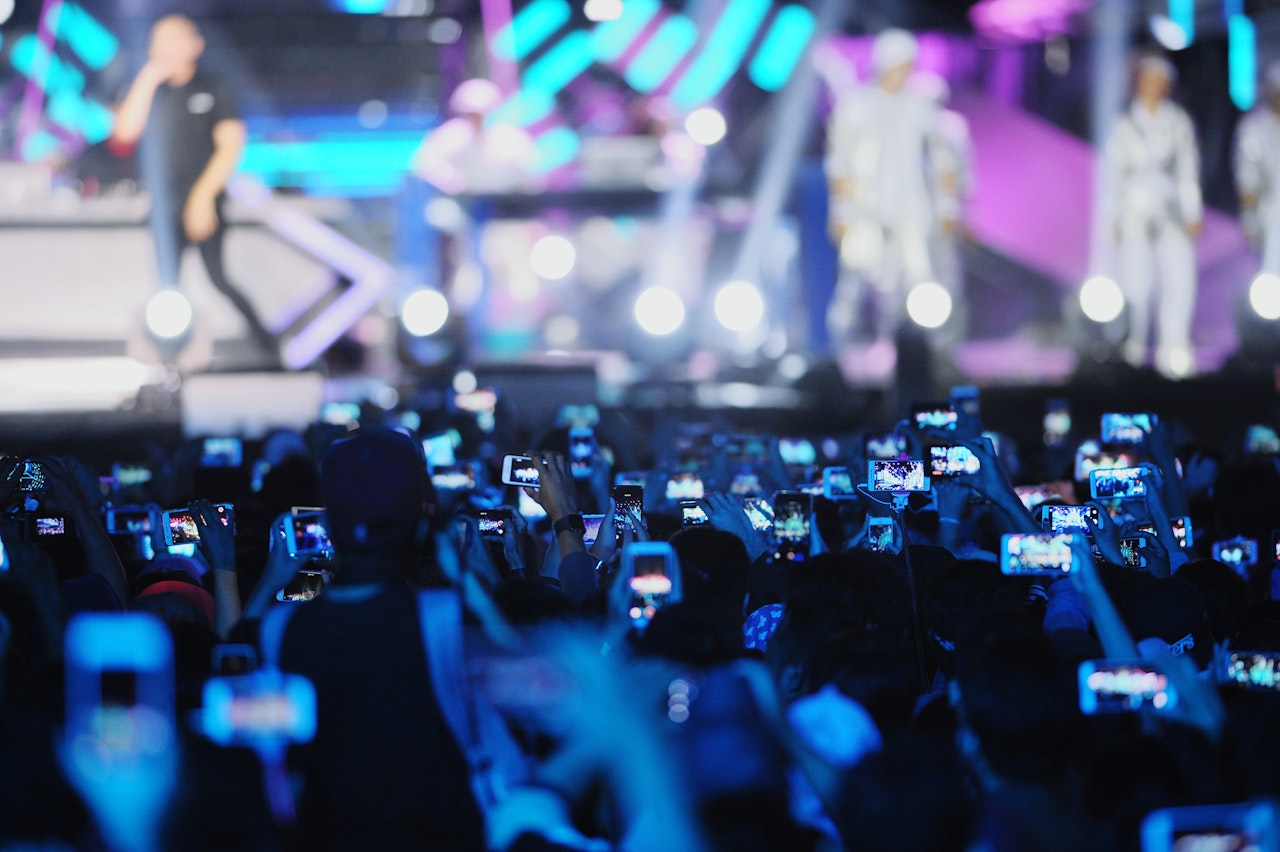 Corsa Endurance events software solutions — Corsa