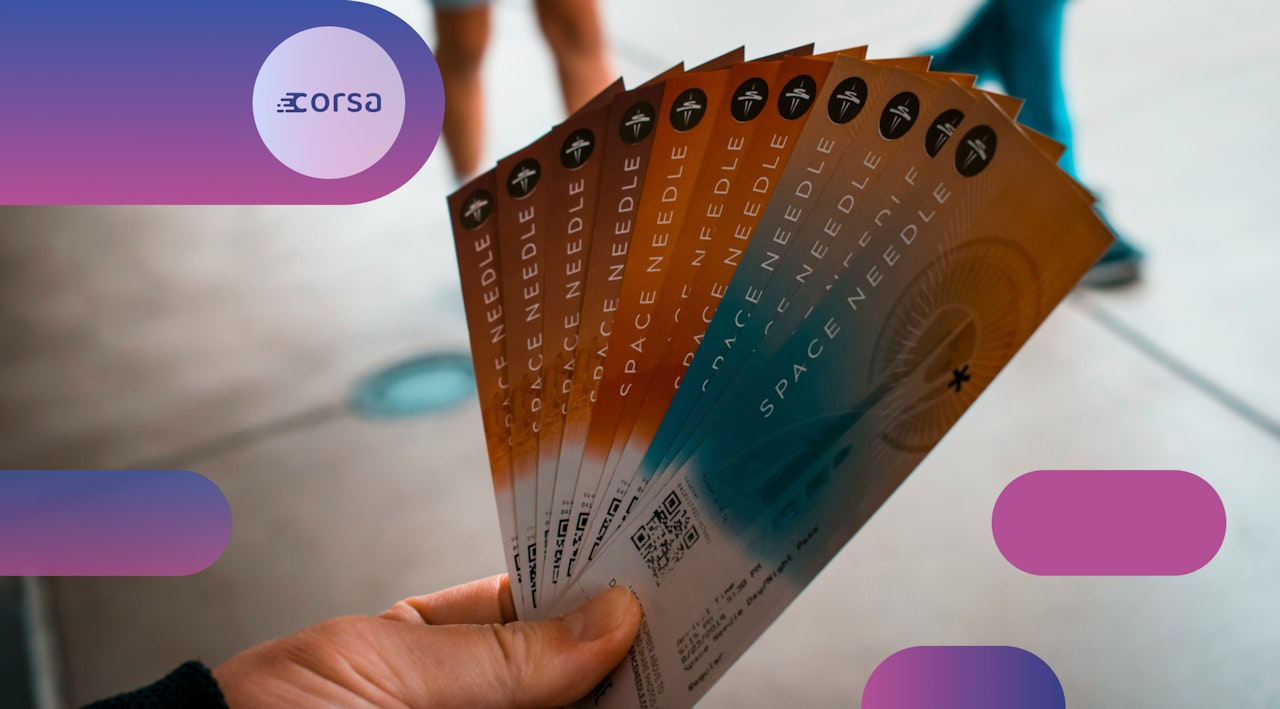 Effective Ticket Pricing Strategies for Sell-Out Events — Corsa