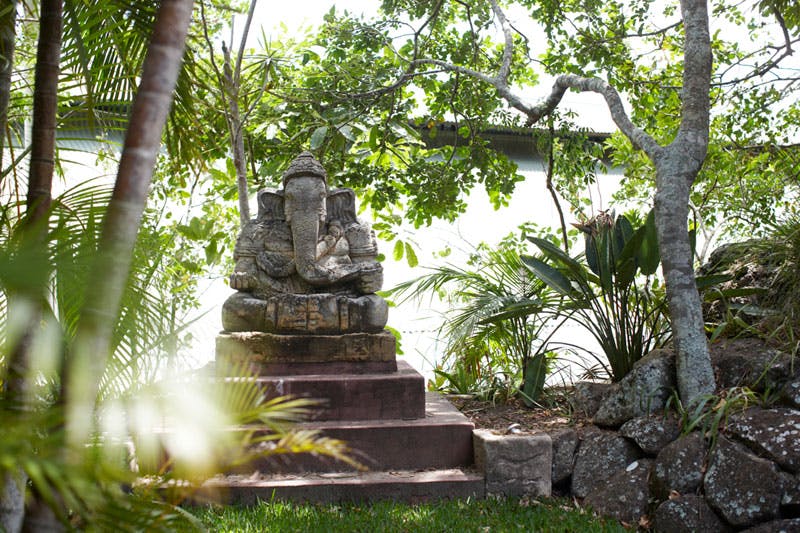 Grand Buree | 3 Bedroom Luxury villa accommodation Byron Bay