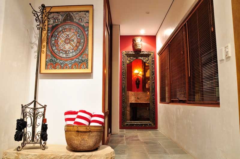 Grand Buree | 3 Bedroom Luxury villa accommodation Byron Bay