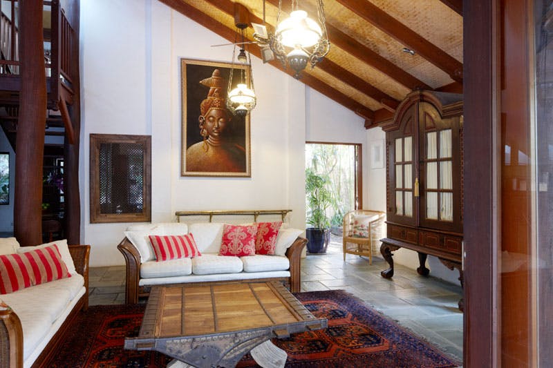 Grand Buree | 3 Bedroom Luxury villa accommodation Byron Bay