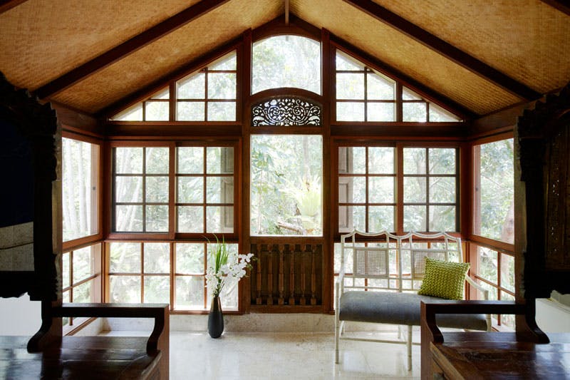 Grand Buree | 3 Bedroom Luxury villa accommodation Byron Bay