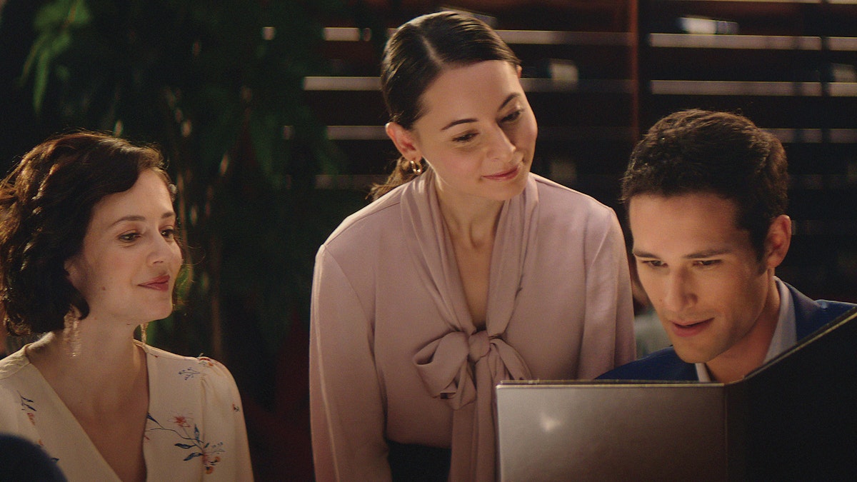 Bitwise Launches First Full-Length TV Ad