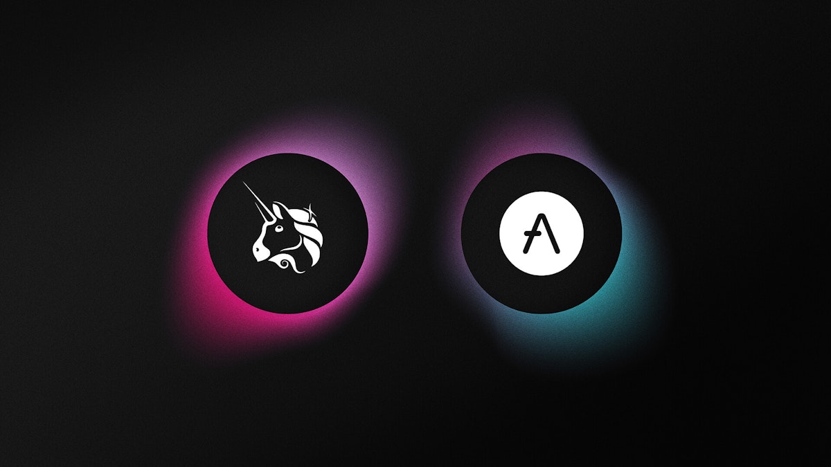 Bitwise Launches the World’s First Uniswap and Aave Funds Bitwise Launches the World’s First Uniswap and Aave Funds