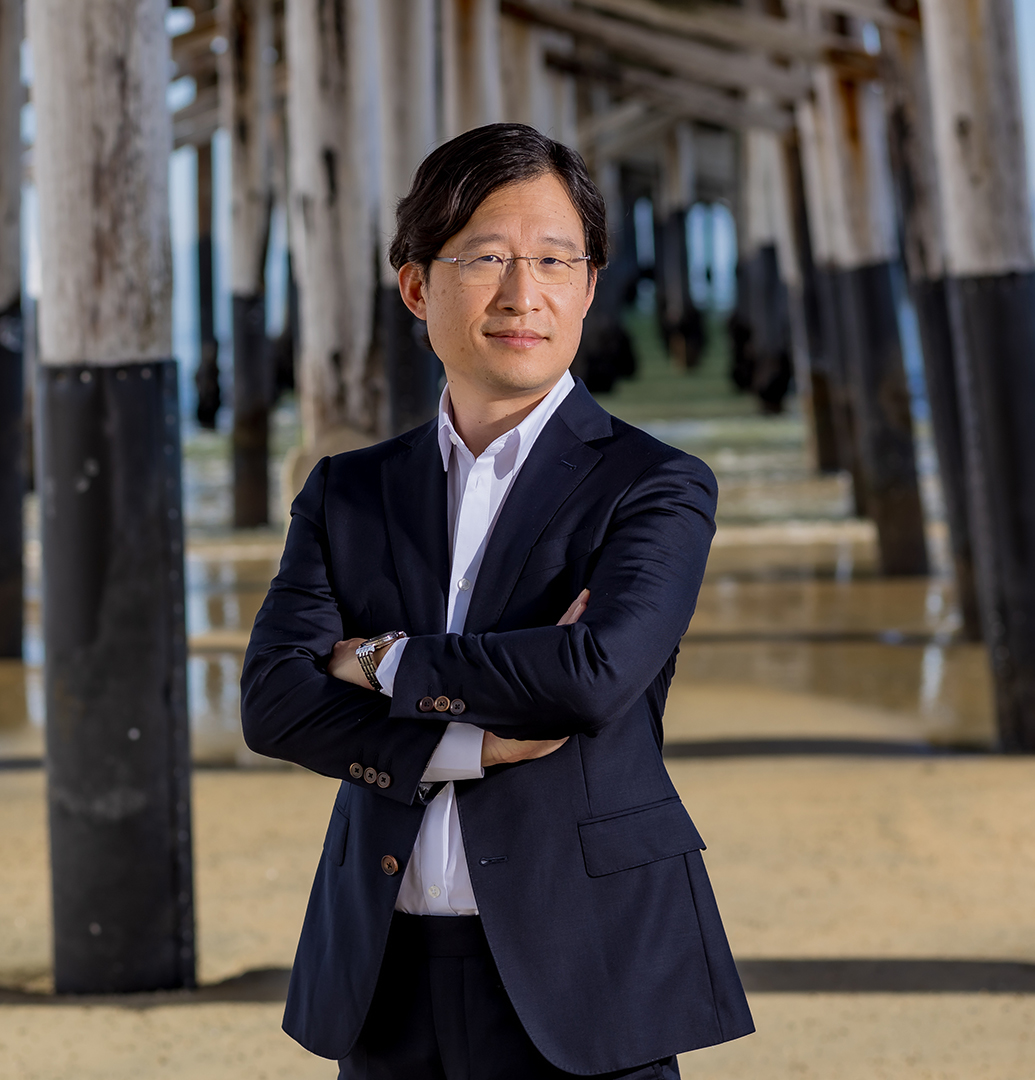 Dr. Richard H. Lee | Plastic Surgeon in Orange County, CA