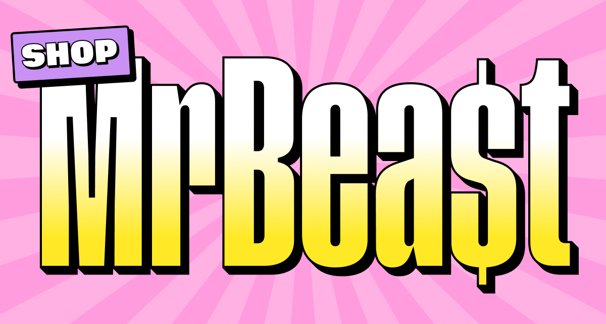 MrBeast | basement.studio