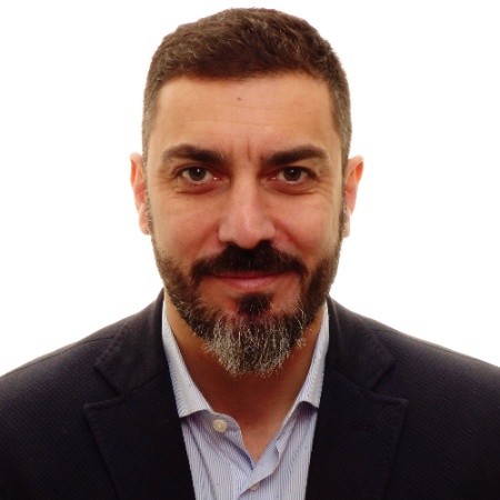 Richard Calvo | Insurance NTT DATA