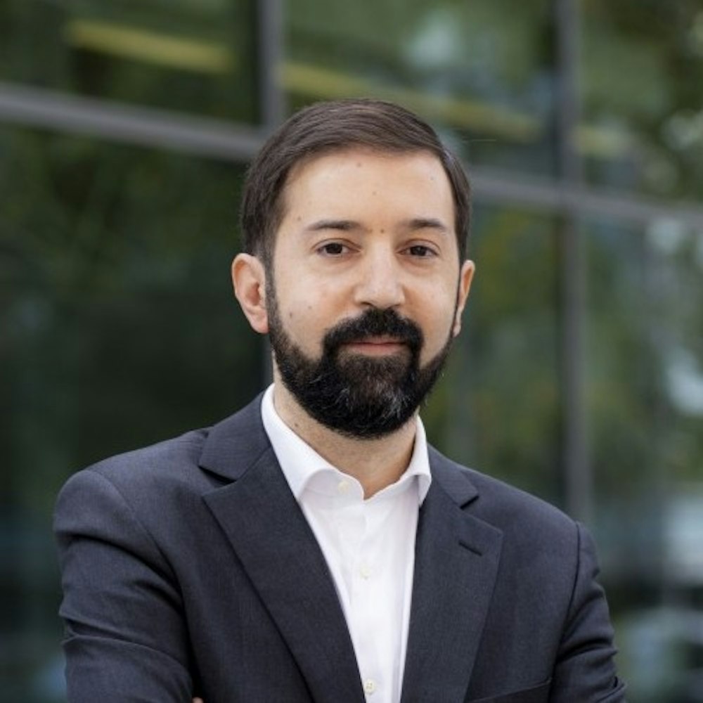 David Pereira | Insurance NTT DATA