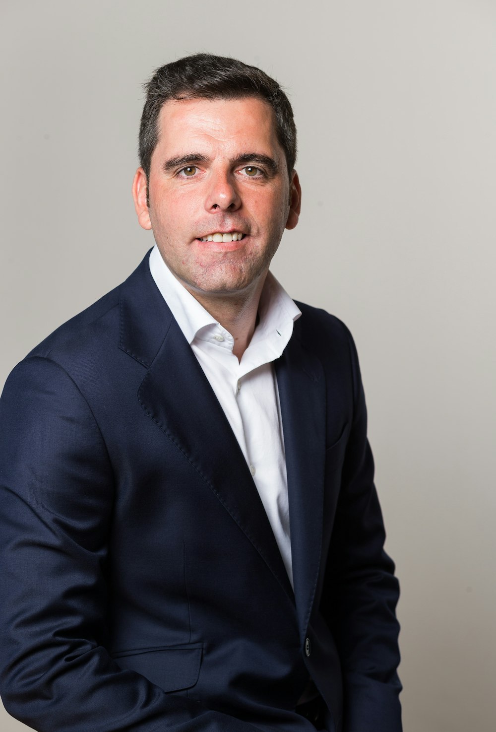 Carlos Ordóñez | Insurance NTT DATA