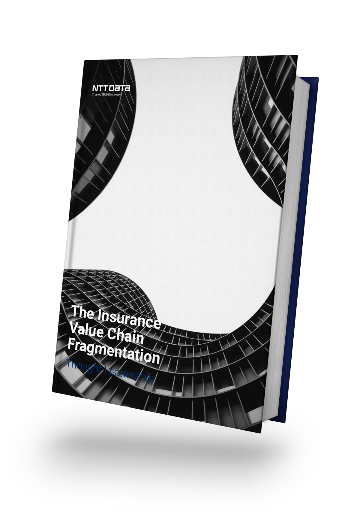 The Insurance Value Chain Fragmentation | NTT DATA Insurance