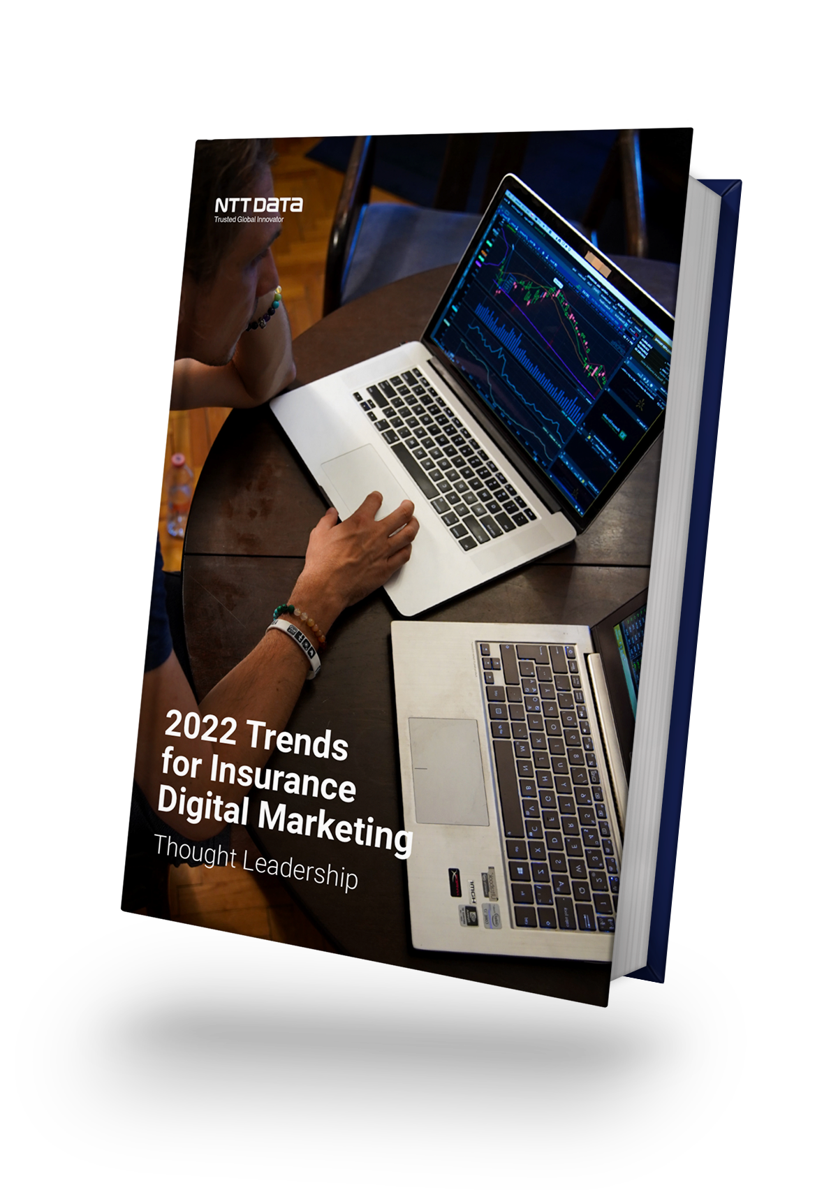 2022 Trends for Insurance Digital Marketing