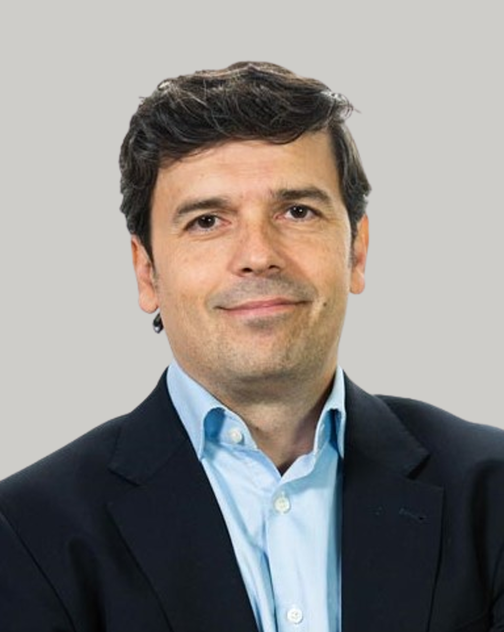 Juan Antonio Rossell | Insurance NTT DATA