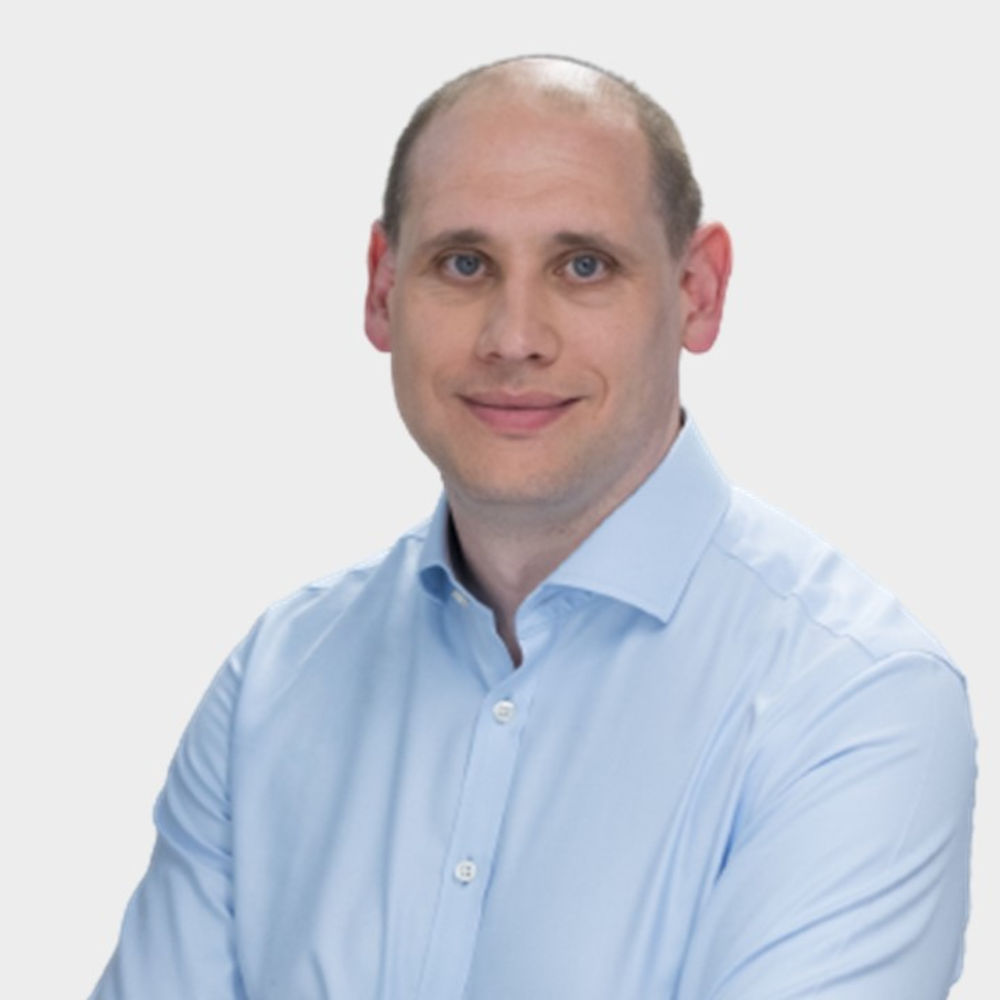 Mark Toye | Insurance NTT DATA