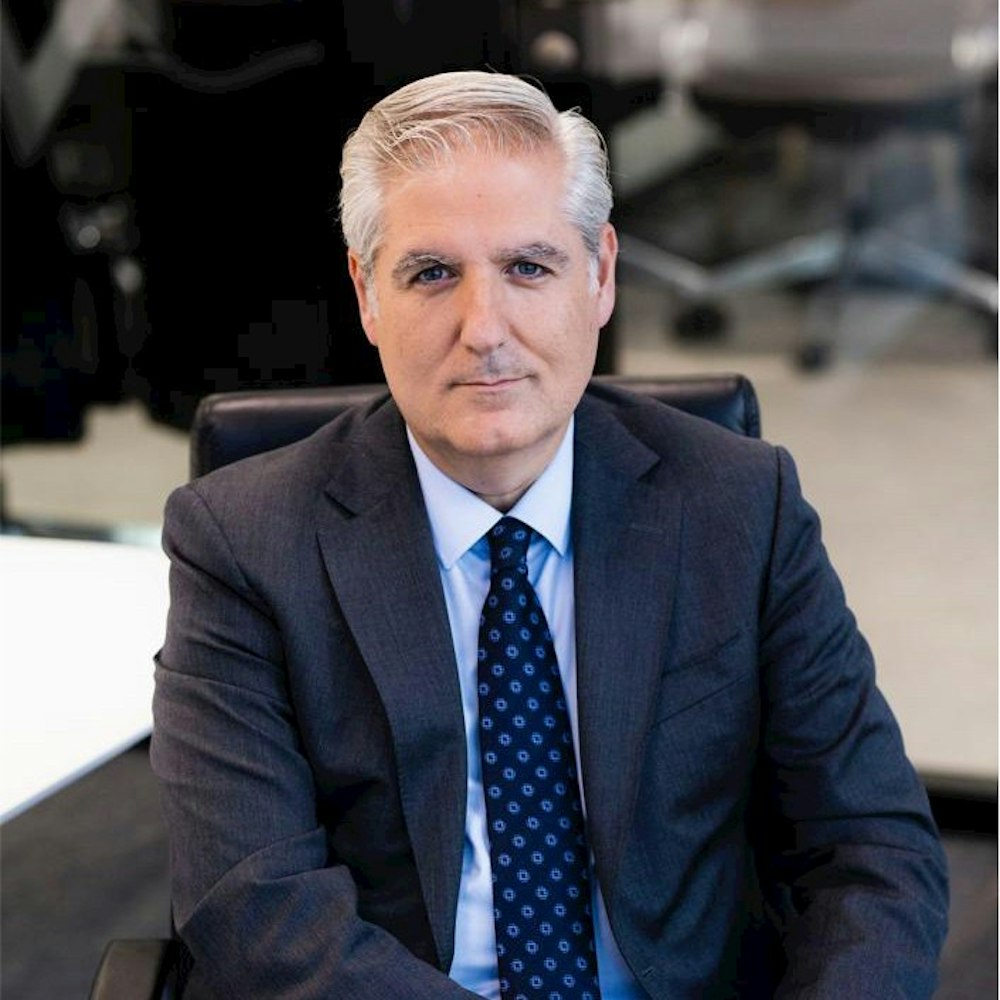 José Ramón Olmedo | Insurance NTT DATA