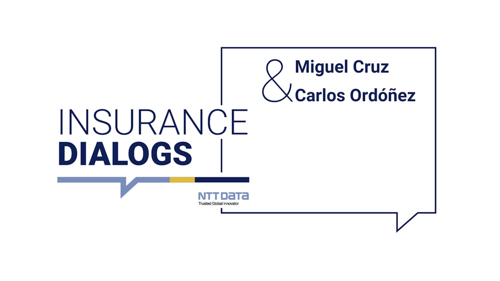 Becoming an Insurance as a Service through: Reale Group's Ingood ...