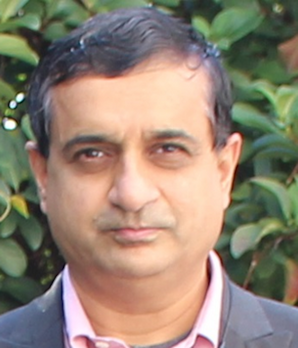 Kumar Srinivas | Insurance NTT DATA Kumar Srinivas | Insurance NTT DATA