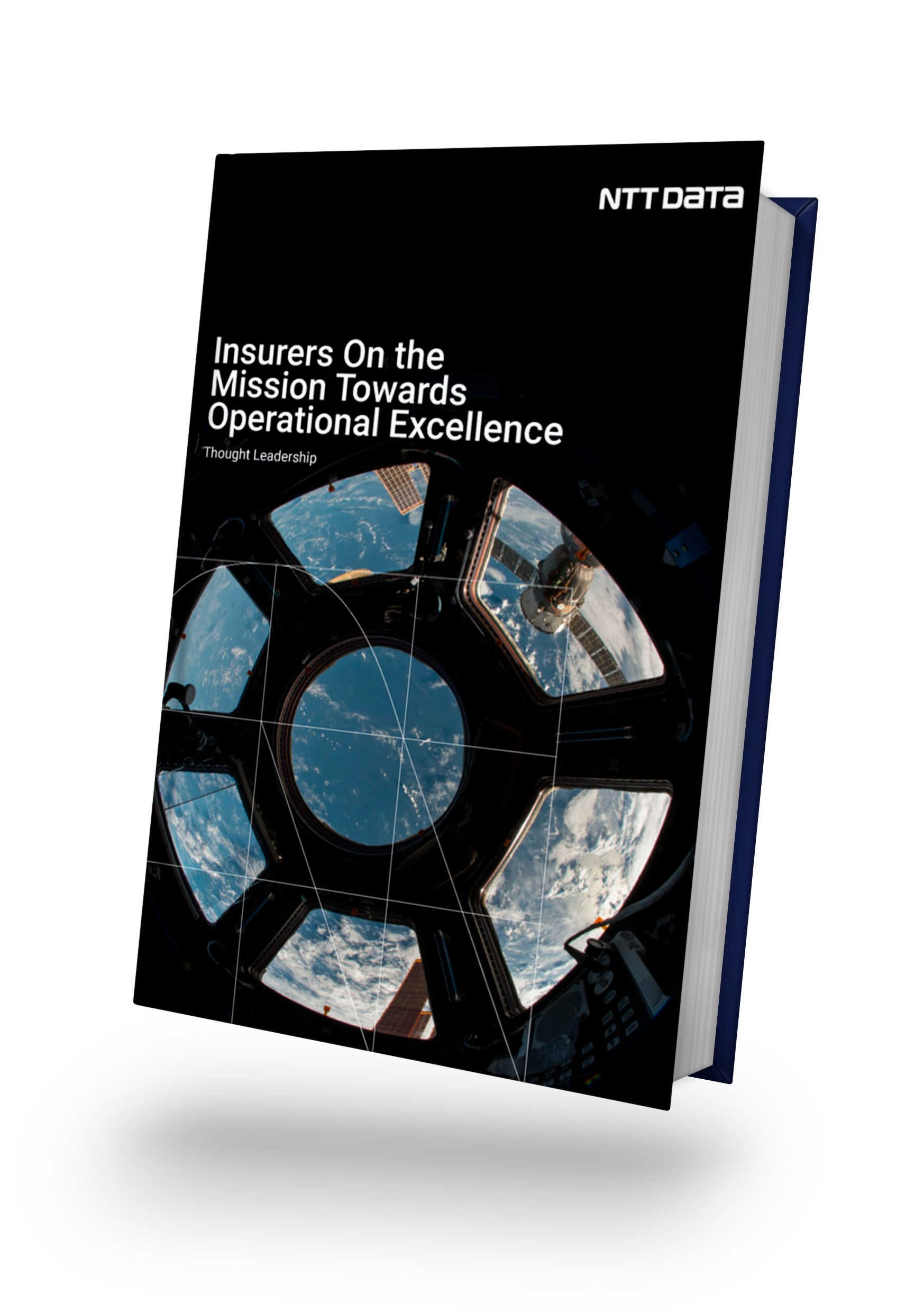 Insurers on the Mission Towards Operational Excellence