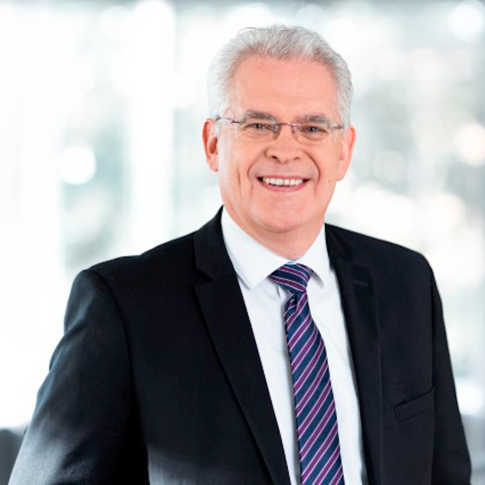 Christian Heymann | Insurance NTT DATA