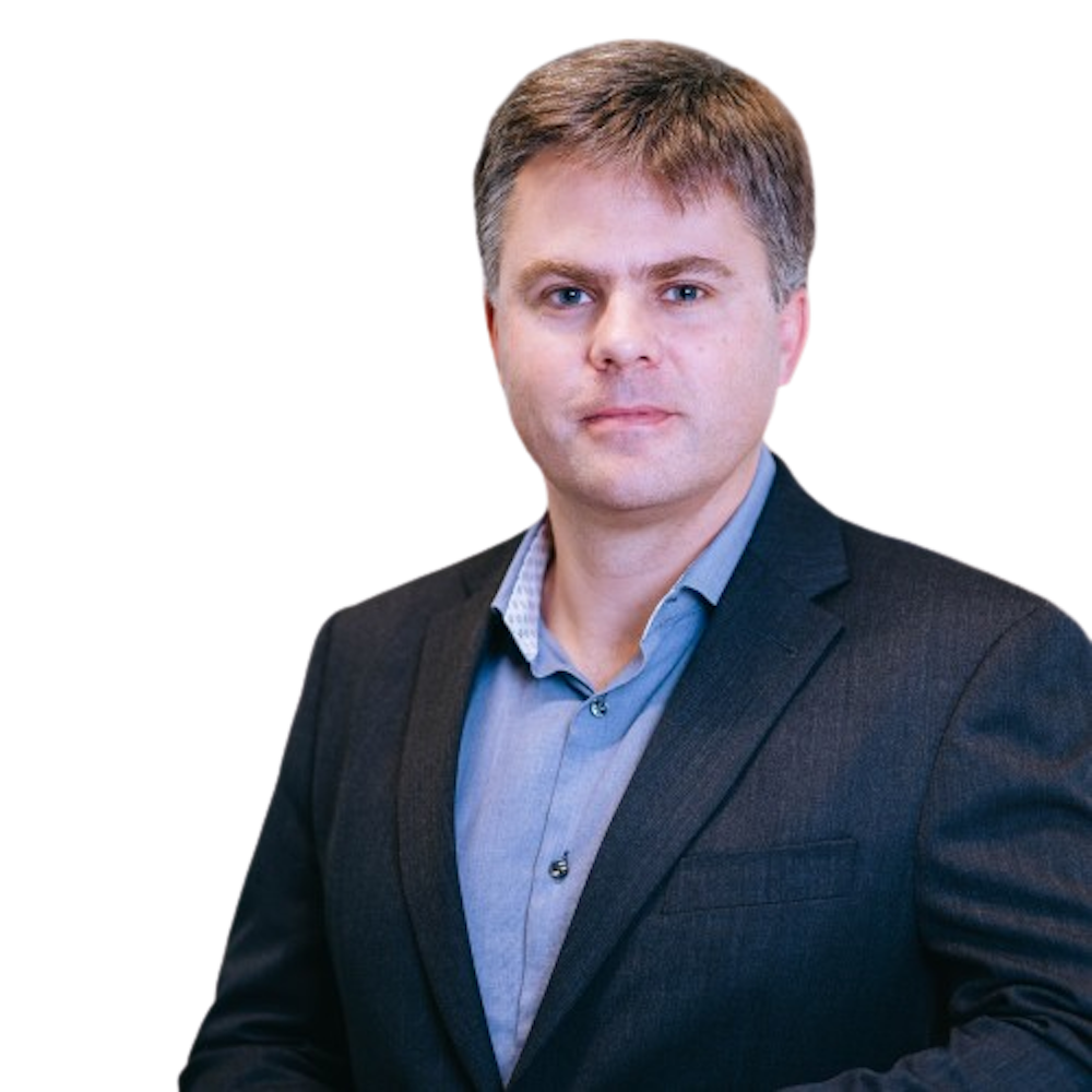 Dirk Croenen | Insurance NTT DATA