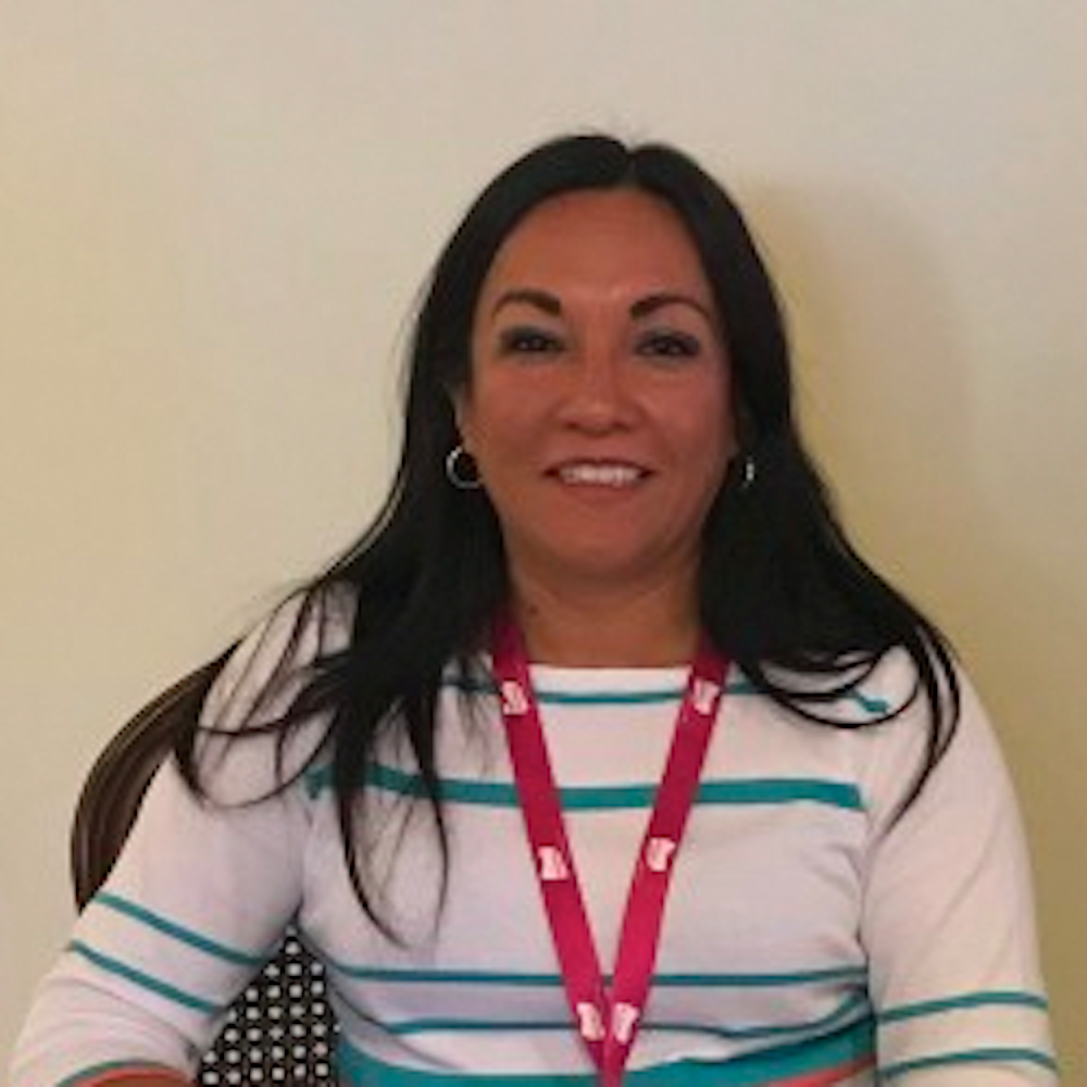 Claudia Miranda Serrano | Insurance NTT DATA