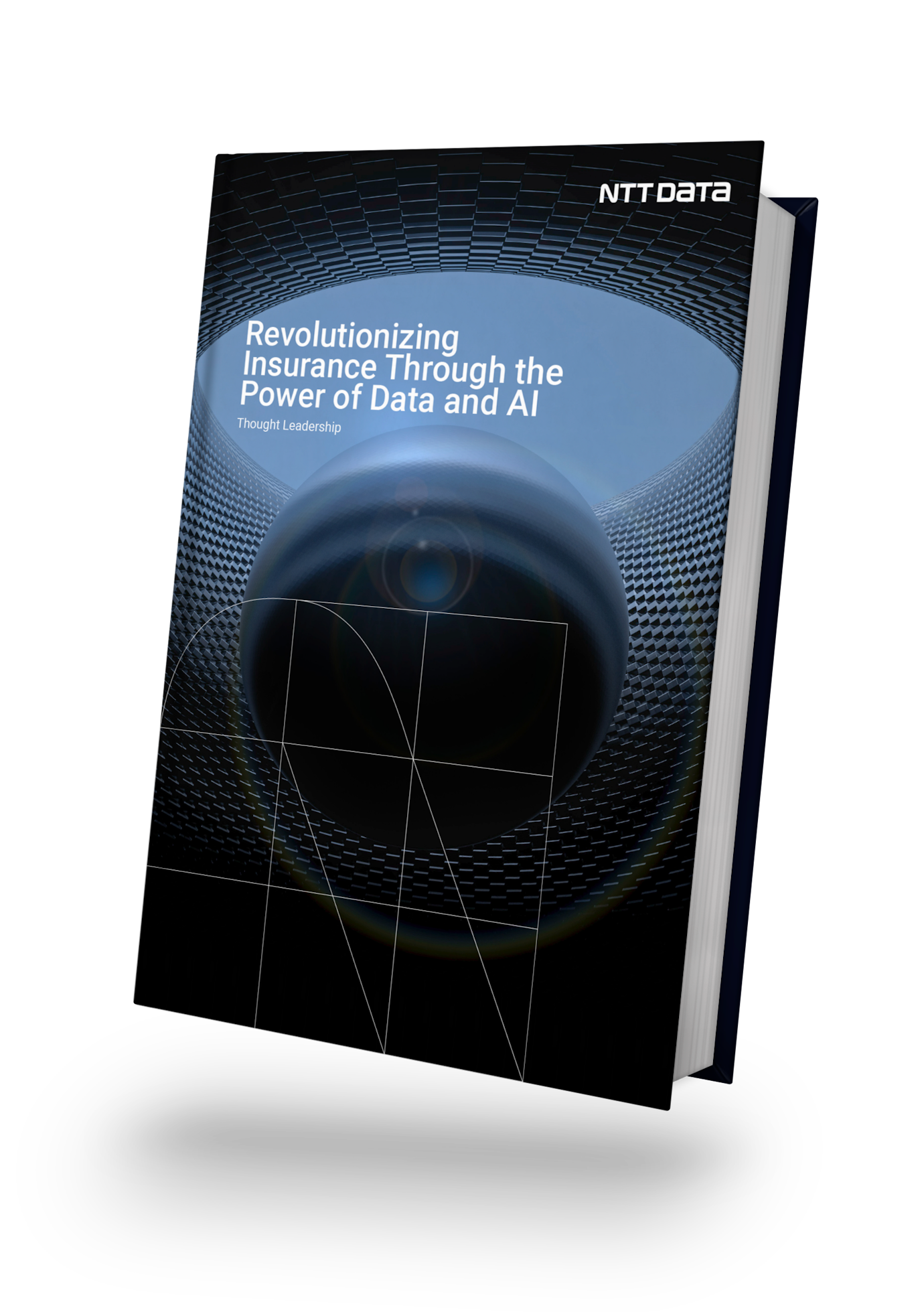 Revolutionizing Insurance Through the Power of Data and AI