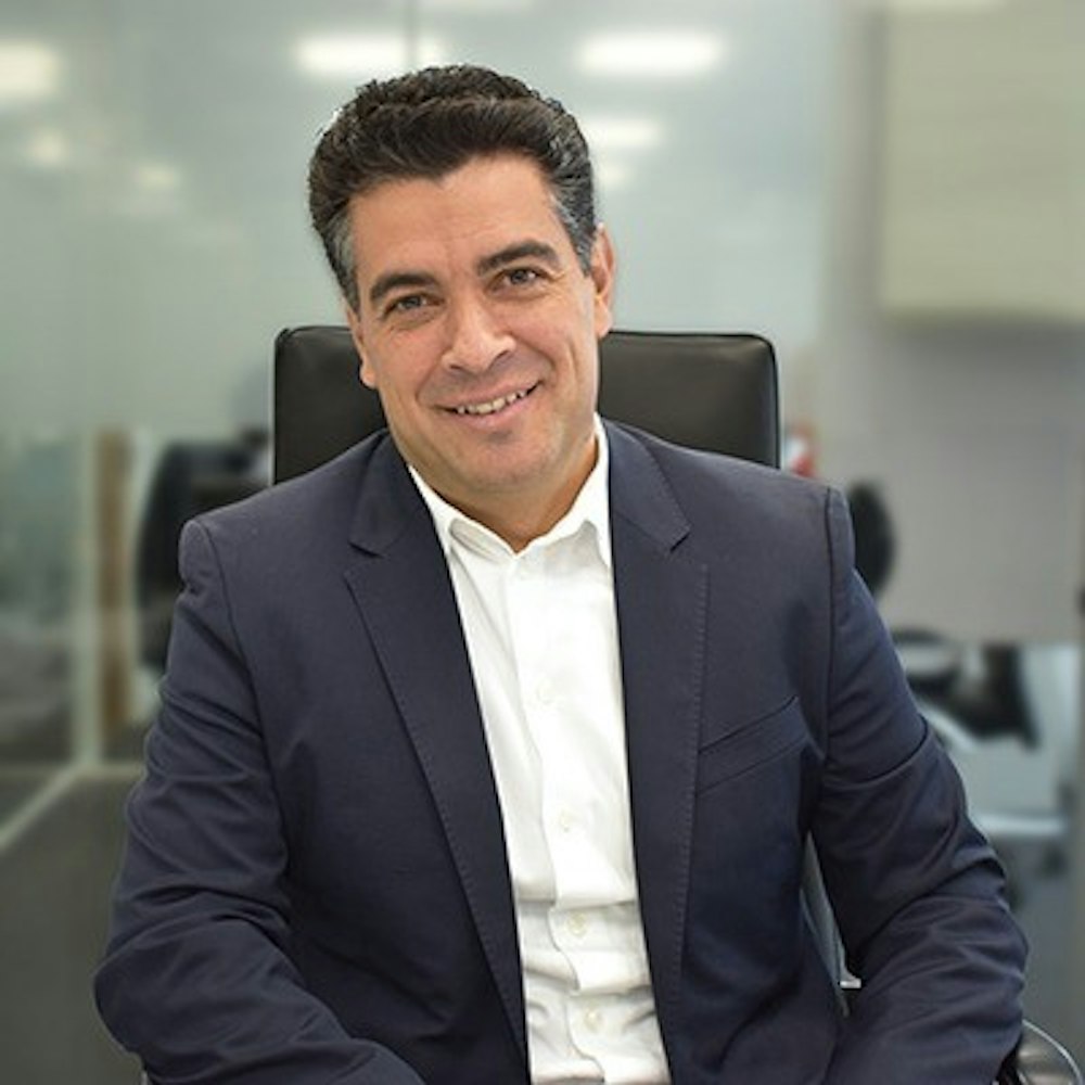 David Costa | Insurance NTT DATA