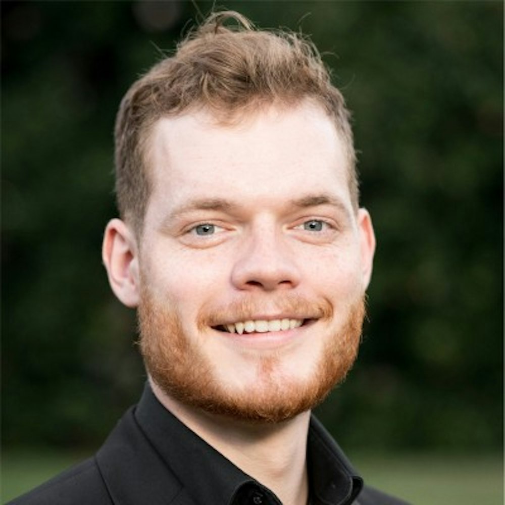 Daniel Williamson | Insurance NTT DATA