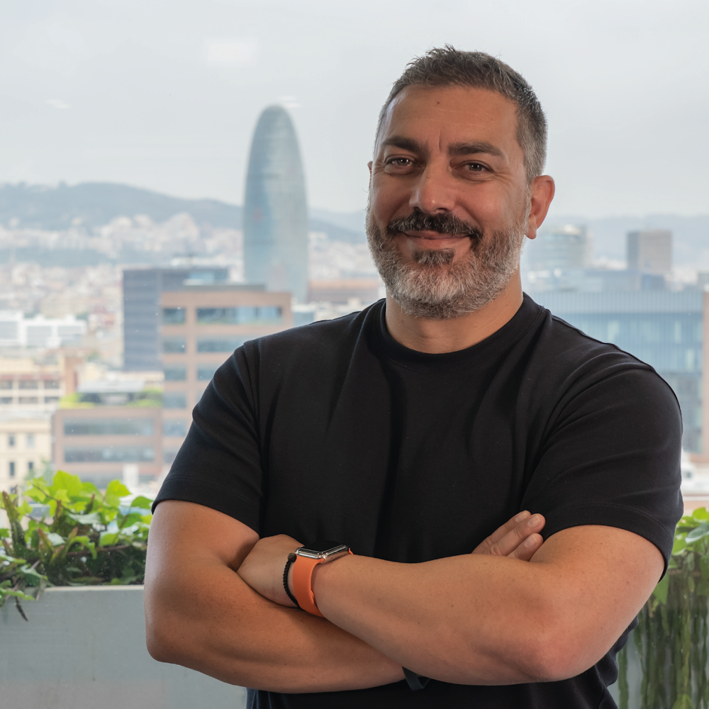 Richard Calvo | Insurance NTT DATA