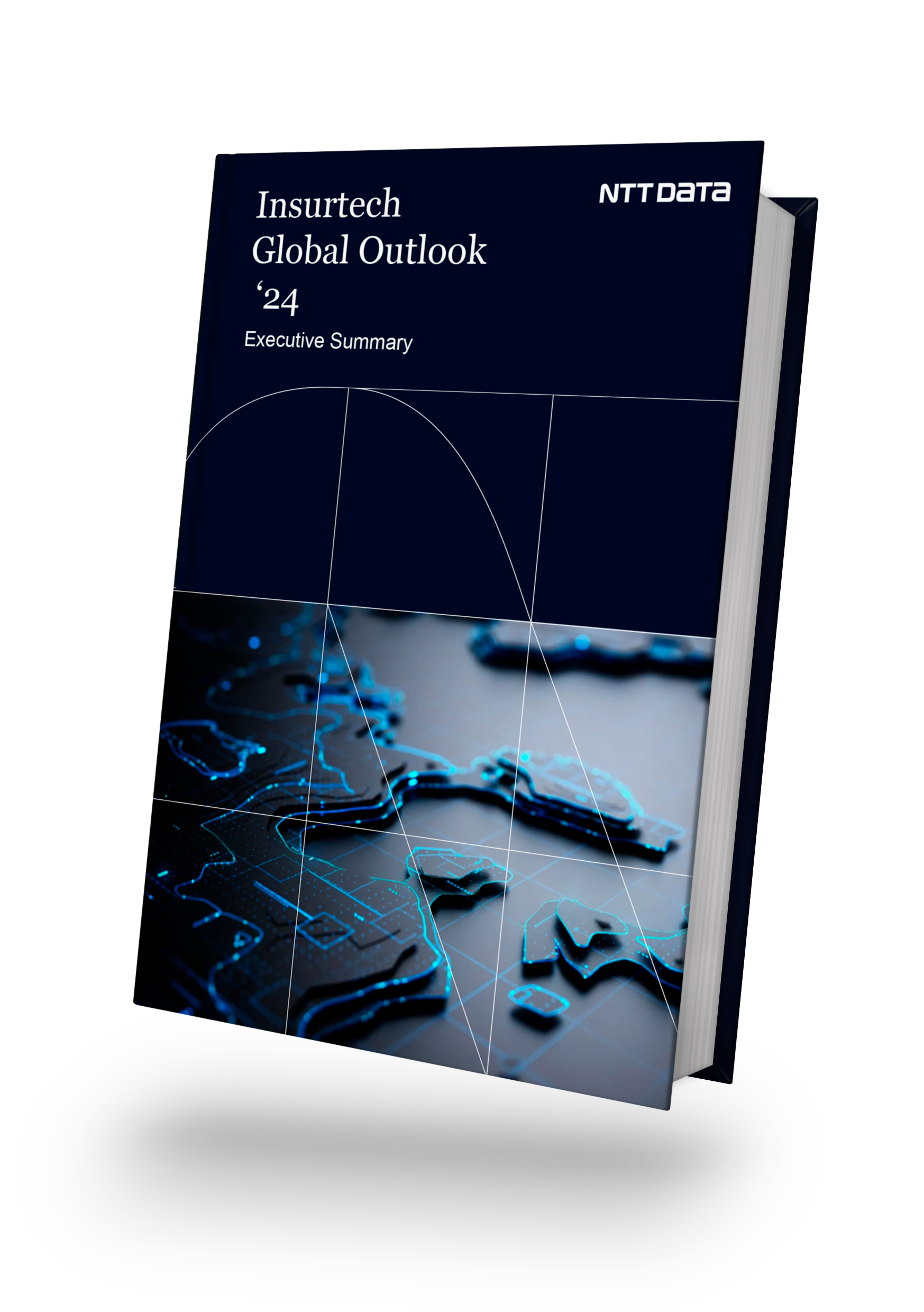 Insurtech Global Outlook 2024 - Executive Summary