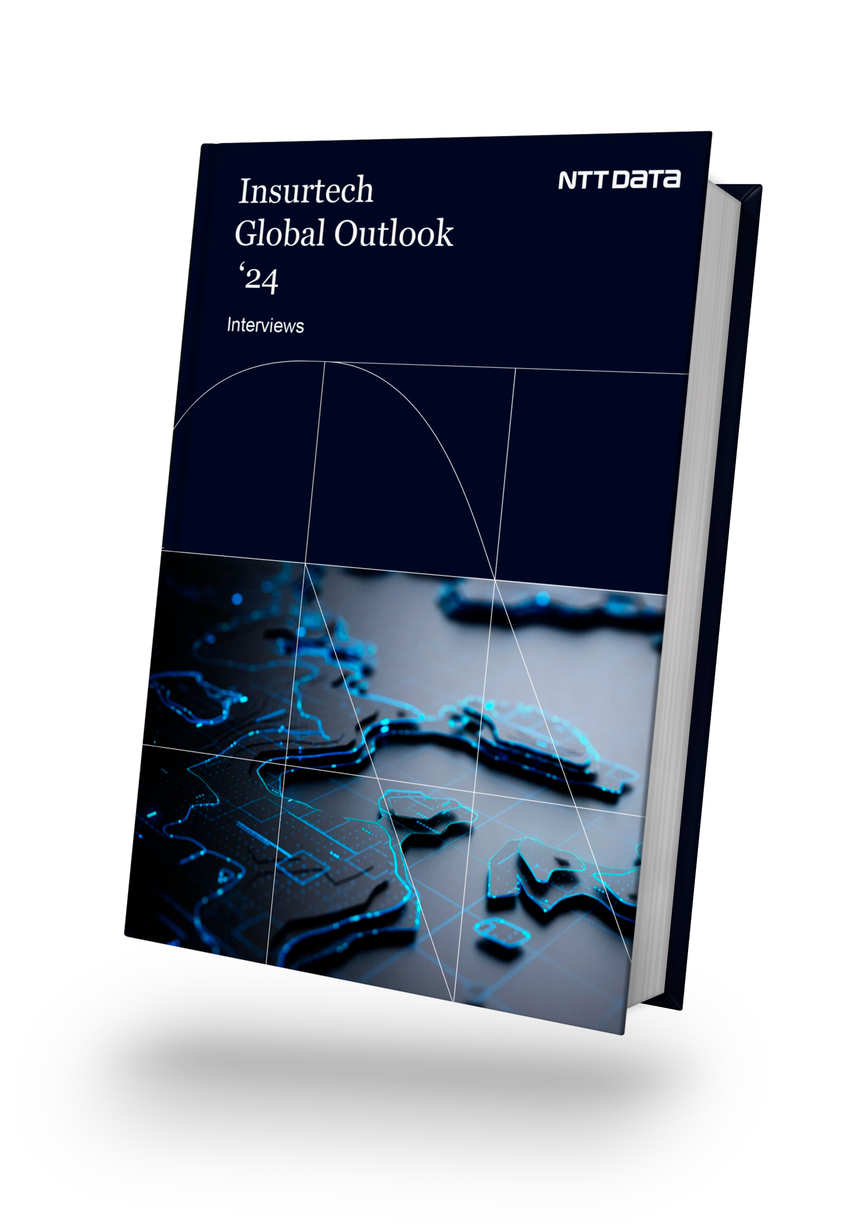 Insurtech Global Outlook 2024 - Interviews