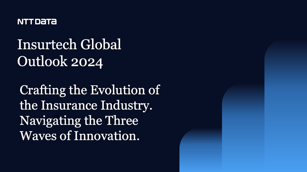Insurtech Global Outlook 2024 - Crafting the Evolution of the Insurance ...