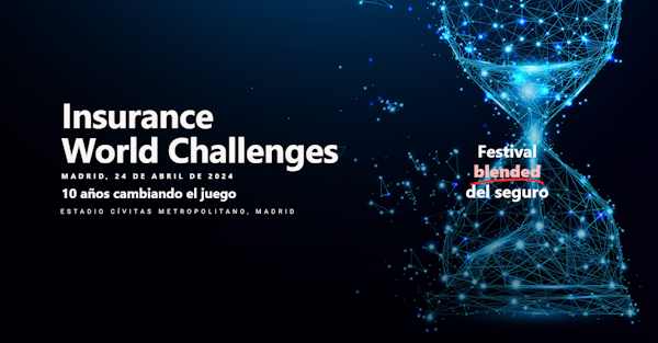 Insurance World Challenges 2024 | NTT DATA Insurance